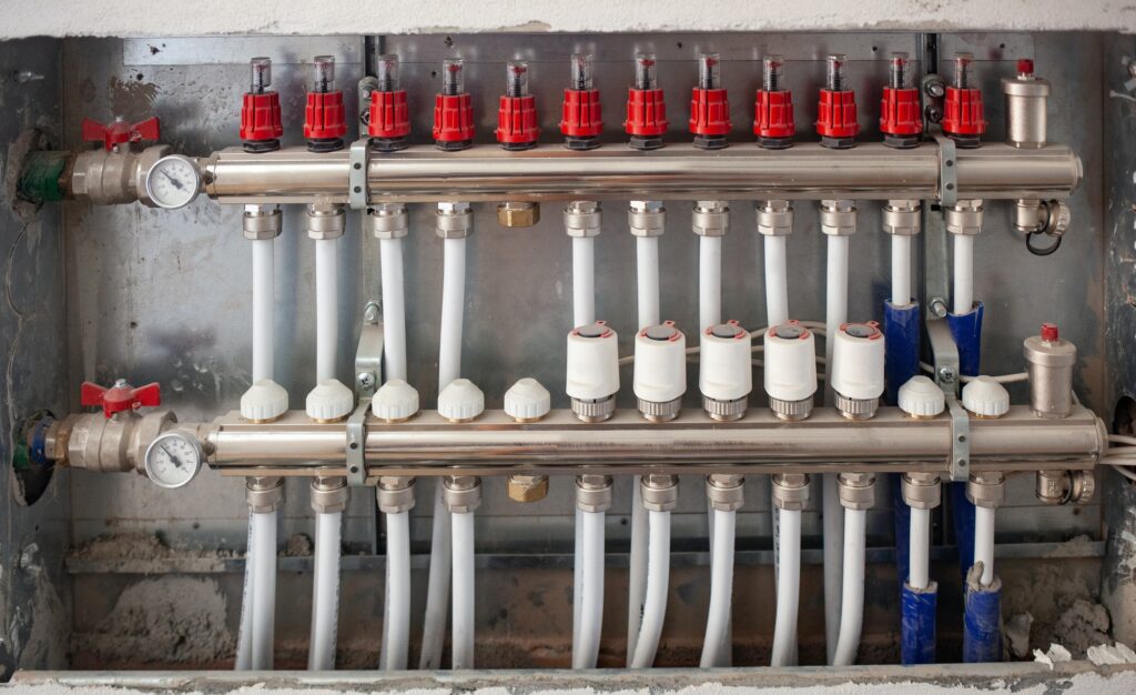 Baseboard Heating Systems in Manhattan NYC - Neo Plumbing & Heating