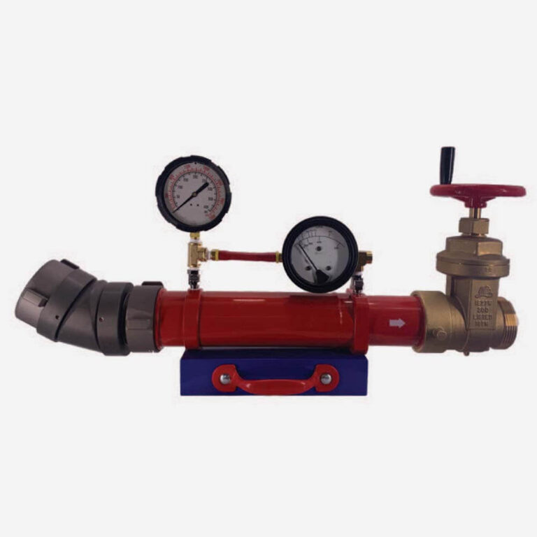 What are flow meters for fire protection - Neo Plumbing & Heating